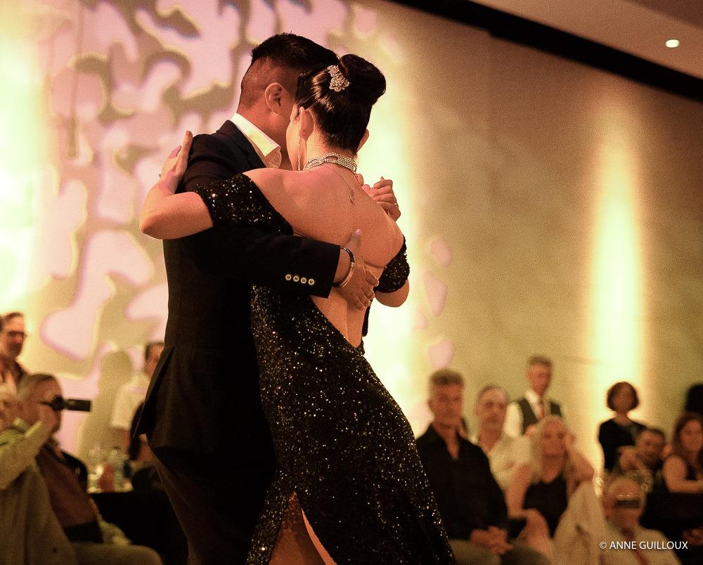 À propos de l'école de tango sur la rive-sud de Montréal | Tango Rico